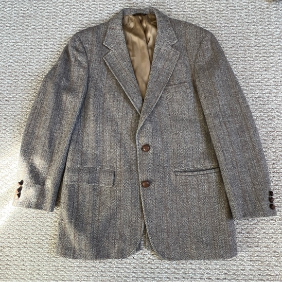Spector’s | Suits & Blazers | Vintage Mens John Weitz By Palm Beach ...